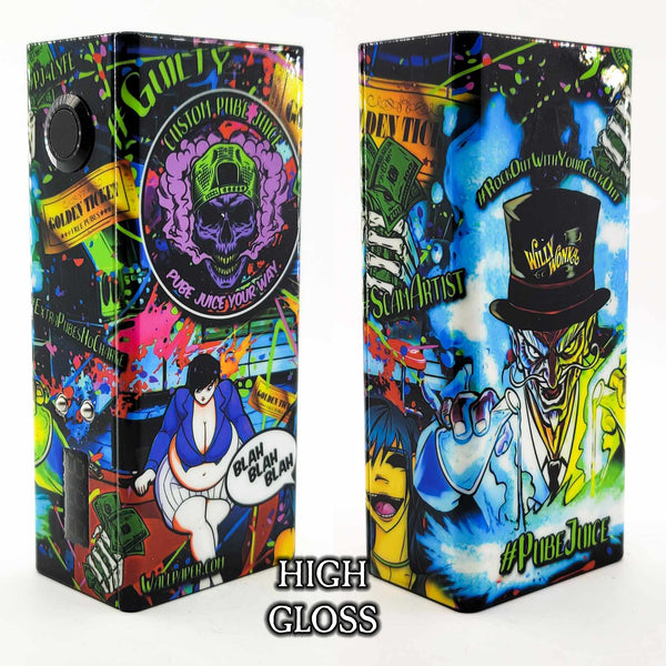 SPWM 4s 2200mah – Def-Mods LLC