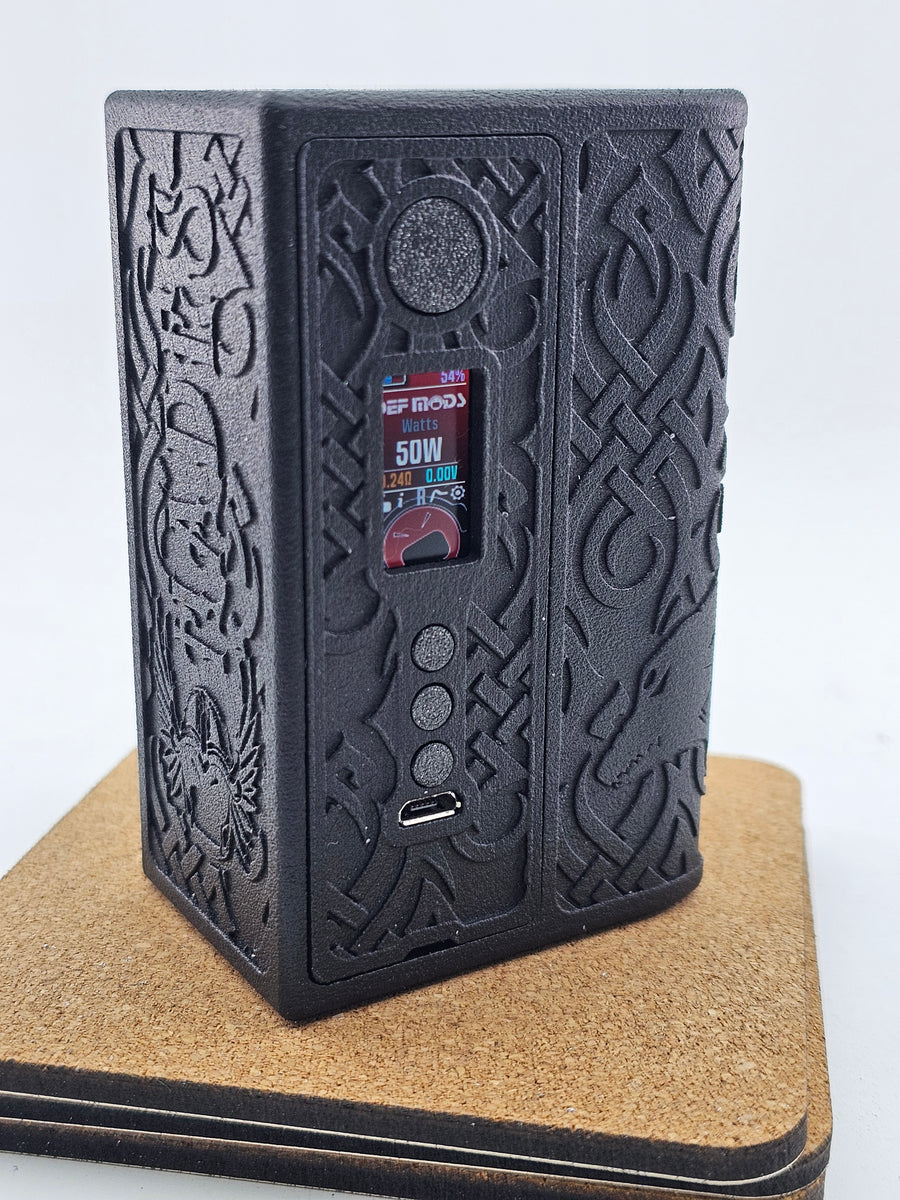 Hades 300w 2000mah – Def Mods