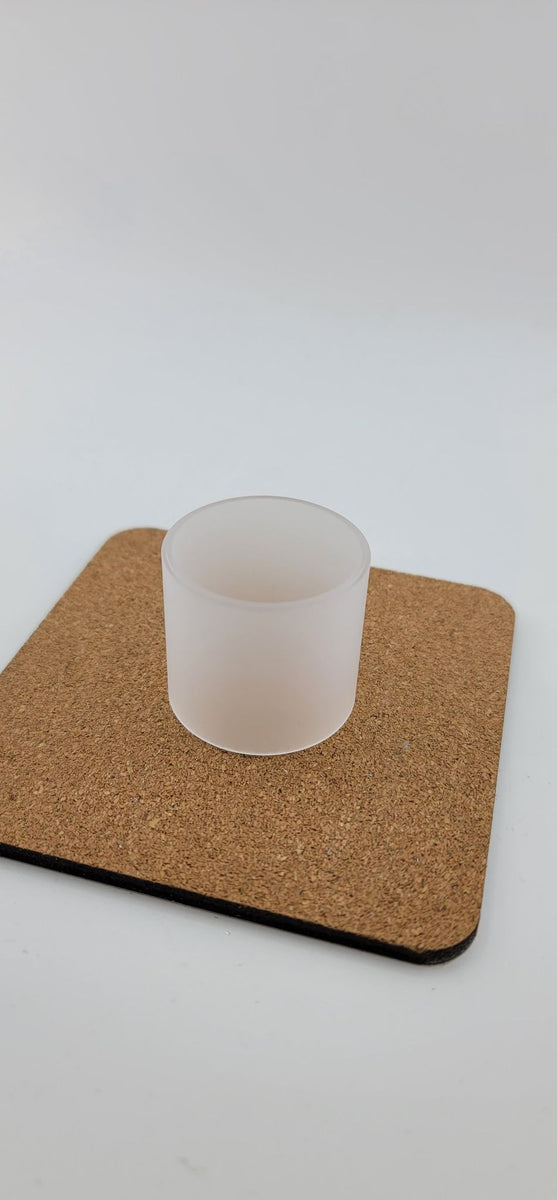 37mm Def Tank Frosted Tank Section – Def-Mods LLC